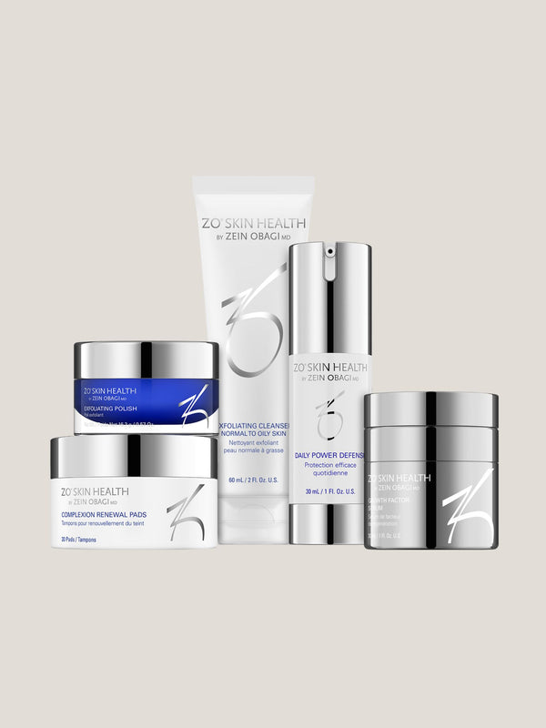 ZO Anti-Aging Program Kit – My Store